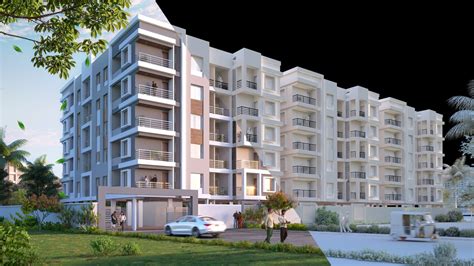 Understanding The Difference Between 3d Modeling And 3d Rendering A Guide For Architects And