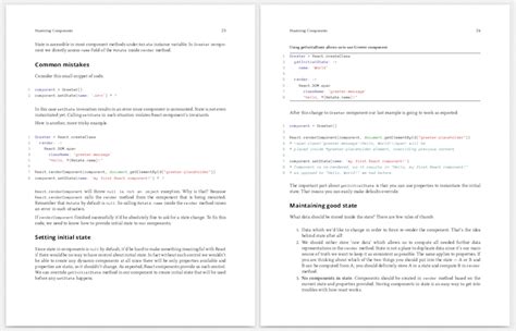 Rails Meets Reactjs → Ebook Git Repo Access Arkency Blog