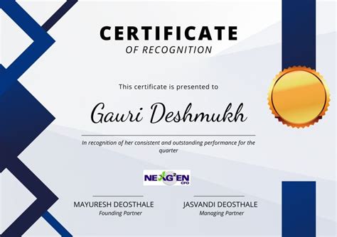 Shruti Pote On Linkedin Appreciation Gratitude