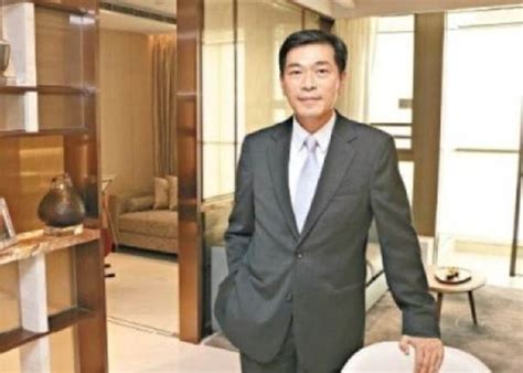 會德豐黃光耀：外來人才居港7年退印花稅時間過長 Oncc 東網 Line Today