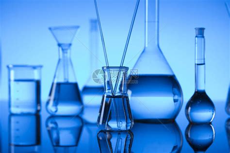 科学实验室实验室玻璃器械测试管研究与开发高清图片下载 正版图片503457802 摄图网