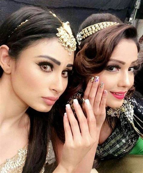 Photos The Cast Of Naagin 2 Share An Amazing Bond