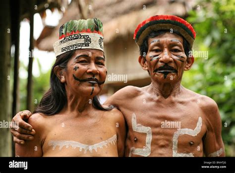 Pevas Peru Amazon Rainforest Amazonia Jungle Forest River Tropics