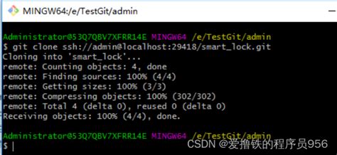 Gitblit使用说明书 Csdn博客