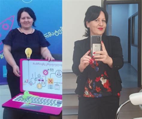 ვისაც დიეტის გარეშე წონაში დაკლება გსურთ ქალი რომელმაც 30 კილოგრამი დაიკლო საკუთარ საიდუმლოს