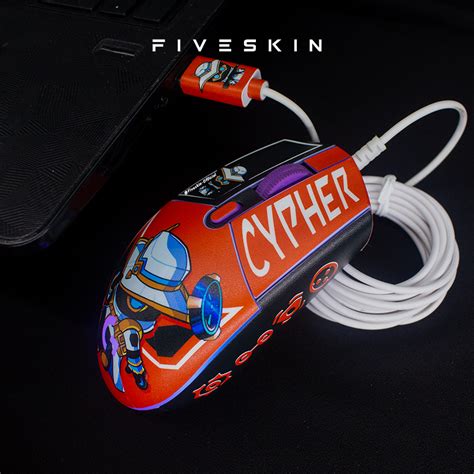 Mi Ng D N Skin Chu T Logitech G G X Lena