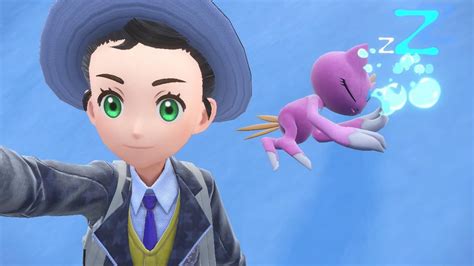 [gen 9] 4 Shinies Today R Shinypokemon