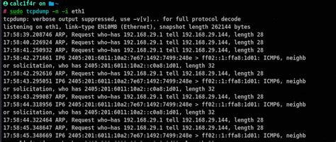 Linux For Hackers Part 4 Network Scanning And Enumeration With