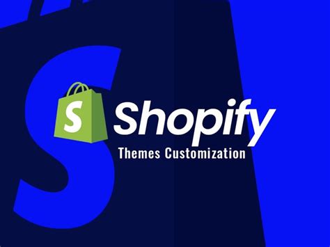 Full Shopify Website Customization Upwork