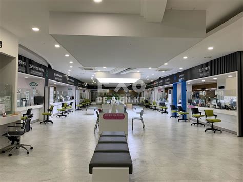 금천구 통합민원실 디사인lab 디자인간판 전문회사