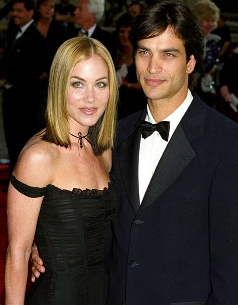 Christina Applegate S Hair