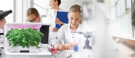 Smart Iot Hydroponic Solution Perfectprime