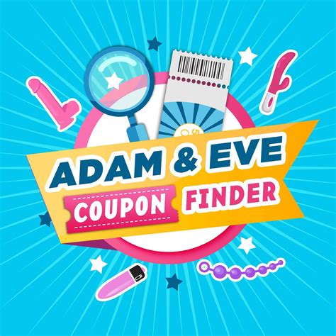 Adam And Eve Coupon Code