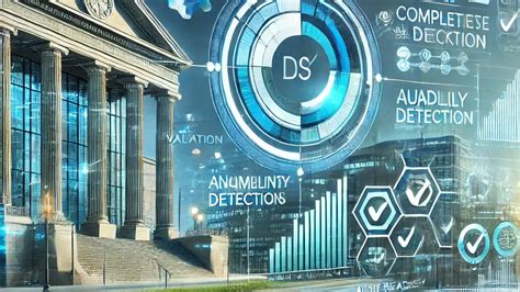 Data Profiling The Key To Reliable Regulatory Reporting