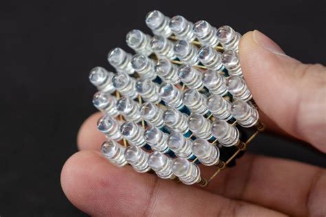 Beautiful Functional Technological Desktop Sculptures By Mohit Bhoite