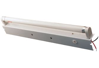 Lampu Tabung Fluorescent Atau Lampu Tl Elektronika Bersama