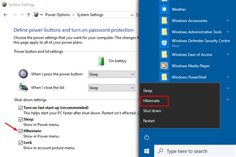 What Is The Difference Between Sleep And Hibernate In Windows PCsteps