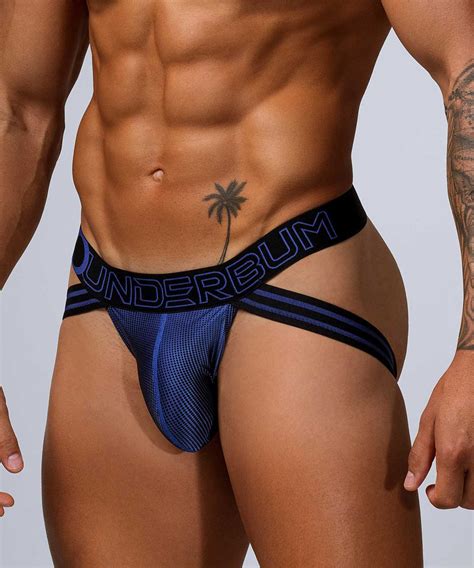 Workout Lift Jock Strap