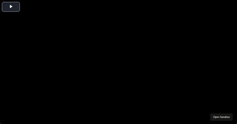 VideoJS Plus React Hooks Forked Codesandbox VideoJS Plus React Hooks Forked Codesandbox