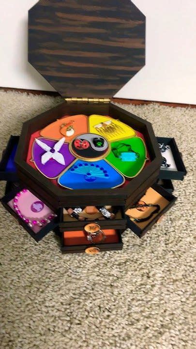 Miraculous Miracle Box Cool Miraculous Box Fypシ゚viral