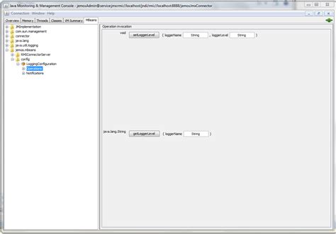 Jmx And Spring Part 2 Java Code Geeks