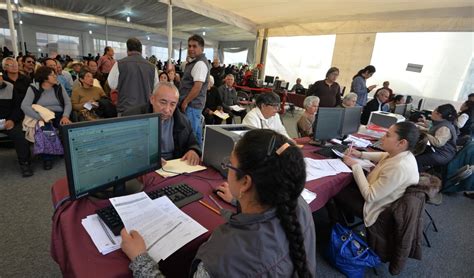 SAT通过 年年度申报延长了时间表并启用了站点如何在线进行 Infobae