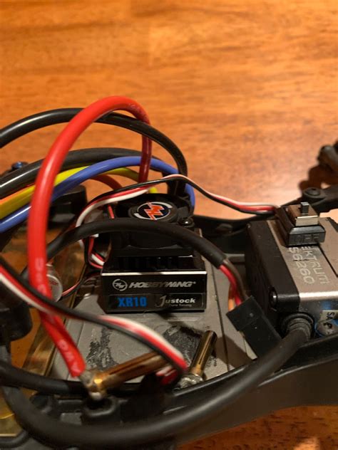 Team Associated B6 Buggy ARTR R C Tech Forums