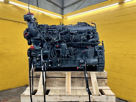 2011 International Maxxforce 13 Truck Engine For Sale 3172