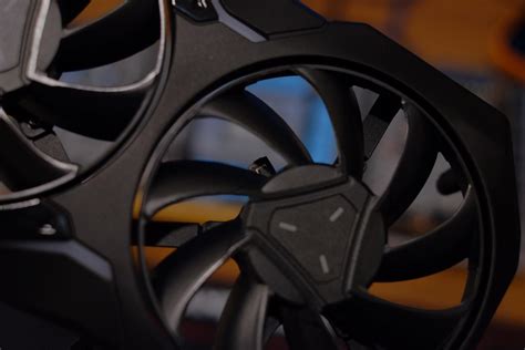 Teardown Of Amd 7900 Xtx Reference Card R Amd