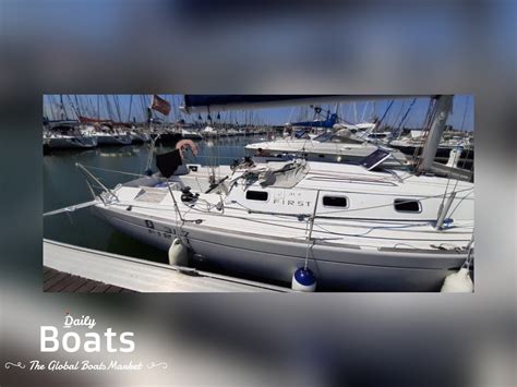 2008 Bénéteau First 317 For Sale View Price Photos And Buy 2008