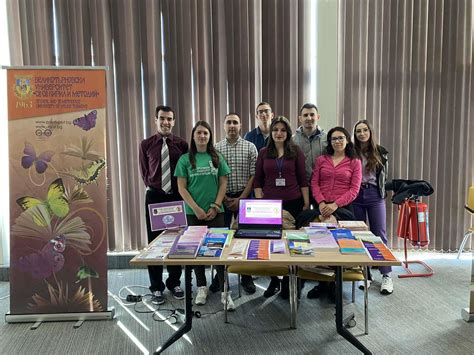 ВТУ Катедра География Ix Български географски фестивал в гр Бургас