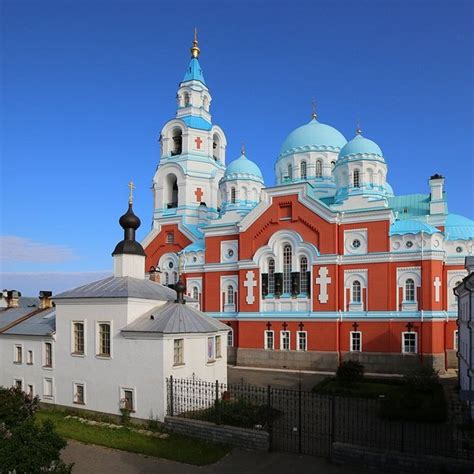 Republic of Karelia 2023: Best Places to Visit - Tripadvisor