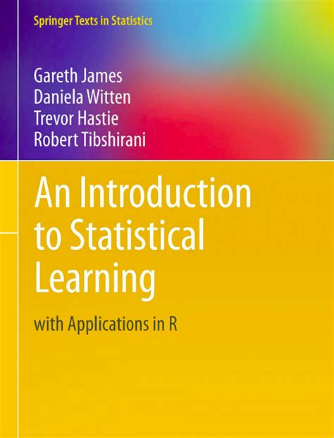 5 Great Data Science Books For Lifelong Learners By Emmett Boudreau Towards Data Science
