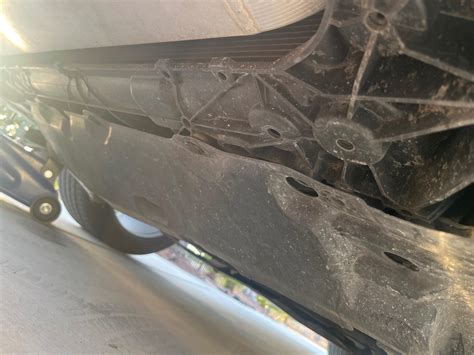 Whats This Missing Part Called Need Help With Splitter Install 2016 Honda Civic Forum