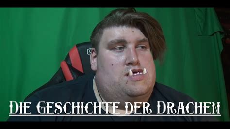 Drachenlord Die Geschichte Der Drachen Hörbuch Hörbuchlord Youtube