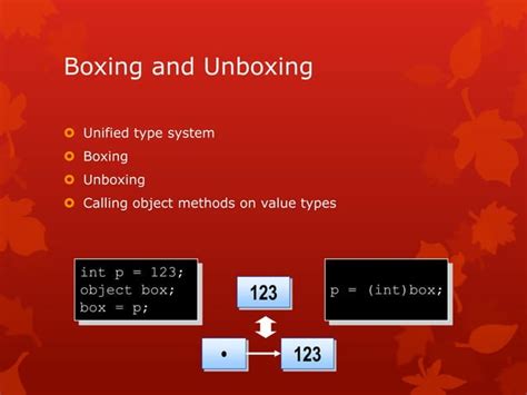 Module 9 Using Reference Type Variables Ppt