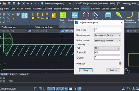 Wide Application Of ZWCAD In Architectural Studios PdA