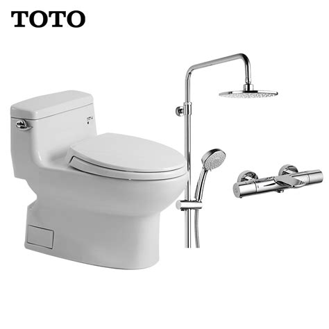 Toto Logo
