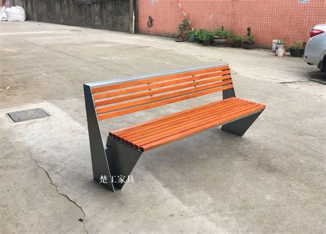 园林不锈钢防腐木坐凳 景观休闲座椅产品图片园林不锈钢防腐木坐凳 景观休闲座椅产品相册 广州市楚工家具有限公司 九正建材网