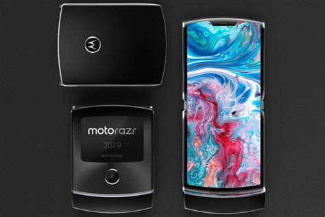 The Iconic Motorola Razr Is Getting A Reboot Heres What We Know Gq
