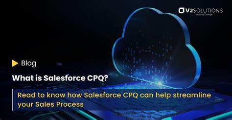 V2solutions On Linkedin Salesforcecpq Salesforce V2solutions Cpq