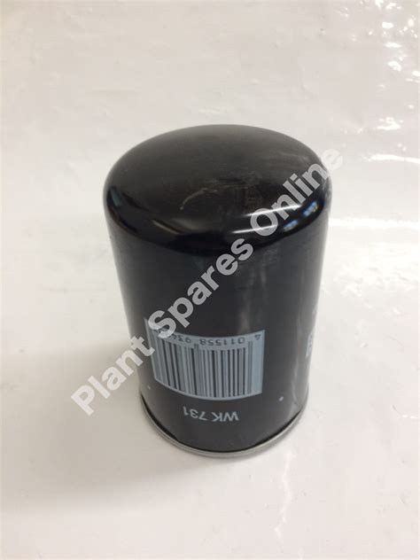 Fuel Filter Ff5018 Plant Spares Online