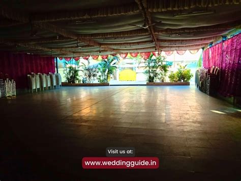 Sumangali Gardens Function Hall Best Hall In Sainikpuri