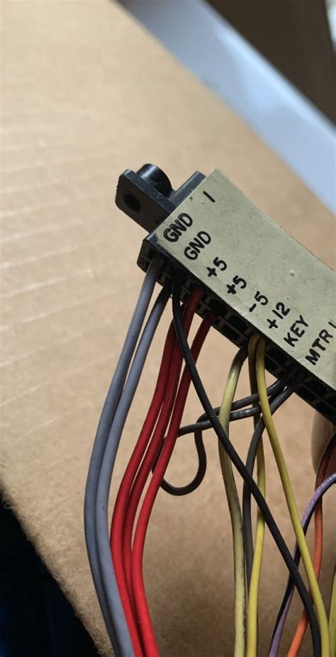 V Neo Geo MVS Pinout Arcade Projects Forums