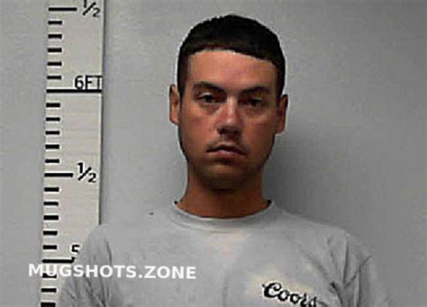 Walker Caiden Joseph 05112025 Hardin County Mugshots Zone