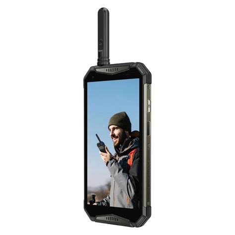 Ulefone Armor 20WT купить в Москве, смартфон Ulefone Armor 20WT на ...