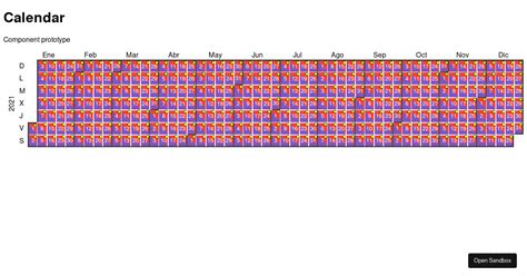React Calendar Heatmap Basic Demo Forked Codesandbox