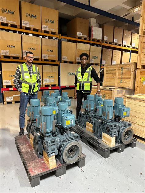 Zakaria Ibrahim On Linkedin Imakgearboxes Textileindustry