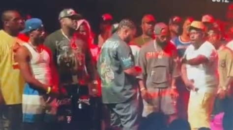 Did Rapper T Rex Suffer Seizure Mid Battle During Live Showdown Fans Express Concern As Video