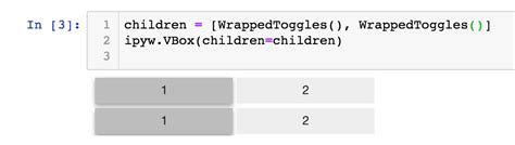 Overriding Ipythondisplay For Widgets In A Box · Issue 2274